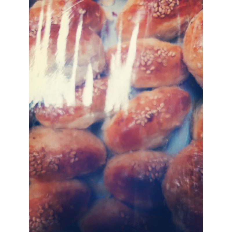 Jual TAUSA PUTIH TELUR HOMEMADE 500GR | Shopee Indonesia