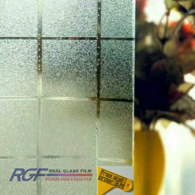 Jual sticker/stiker kaca/stiker kaca motif/kaca film/pelapis kaca ...