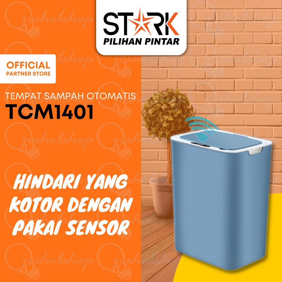 Jual STARK TEMPAT SAMPAH SENSOR OTOMATIS 14 L TEMPAT SAMPAH ELEKTRIK 14 ... Jual STARK TEMPAT SAMPAH SENSOR OTOMATIS 14 L TEMPAT SAMPAH ELEKTRIK 14 ...