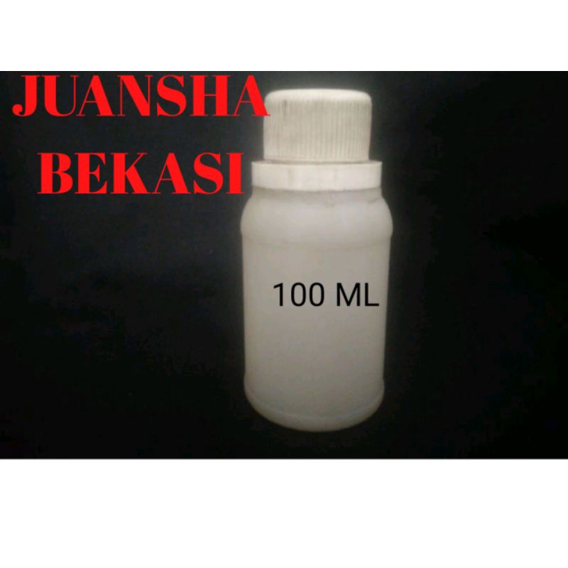 Jual JUANSHA BEKASI BIBIT MURNI MISIK TOHAROH / PRODUK MENVILLE 100ML ...