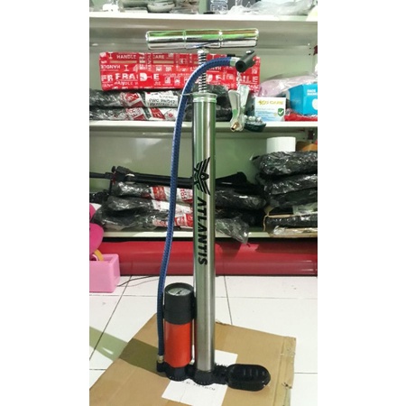 Jual Pompa sepeda motor atlantis BERKUALITAS | Shopee Indonesia