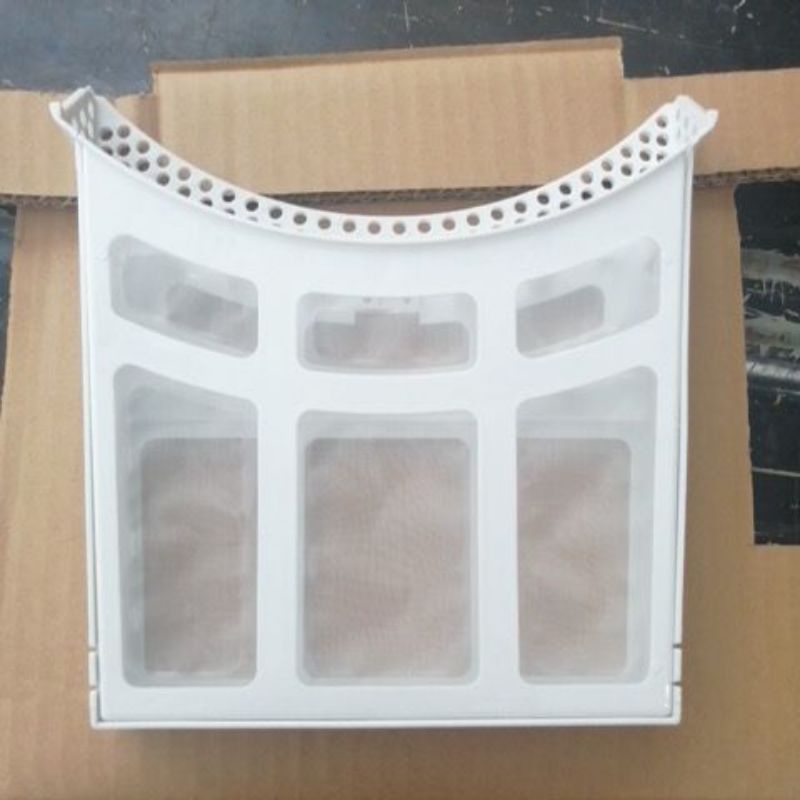 Jual Filter/Saringan Debu Dryer Diamante, Inatec, Asiatec, Fogia ...