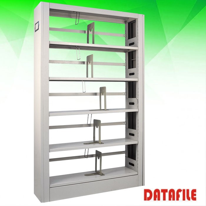 Jual DATAFILE - RAK BUKU 1 MUKA STANDARD - LEMARI ARSIP | Shopee Indonesia