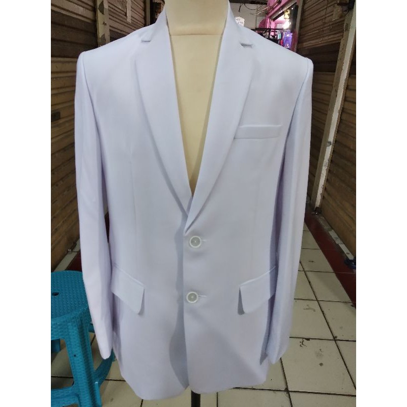 Jual jas putih jas dokter | Shopee Indonesia