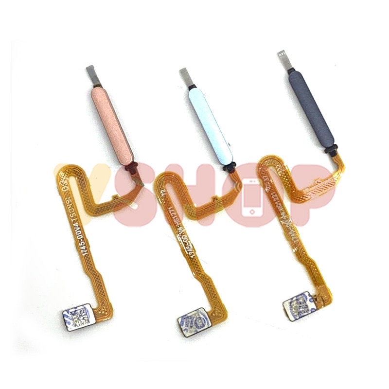 Jual FLEXIBEL FINGERPRINT - FLEXIBLE SIDIK JARI XIAOMI REDMI NOTE 10 ...