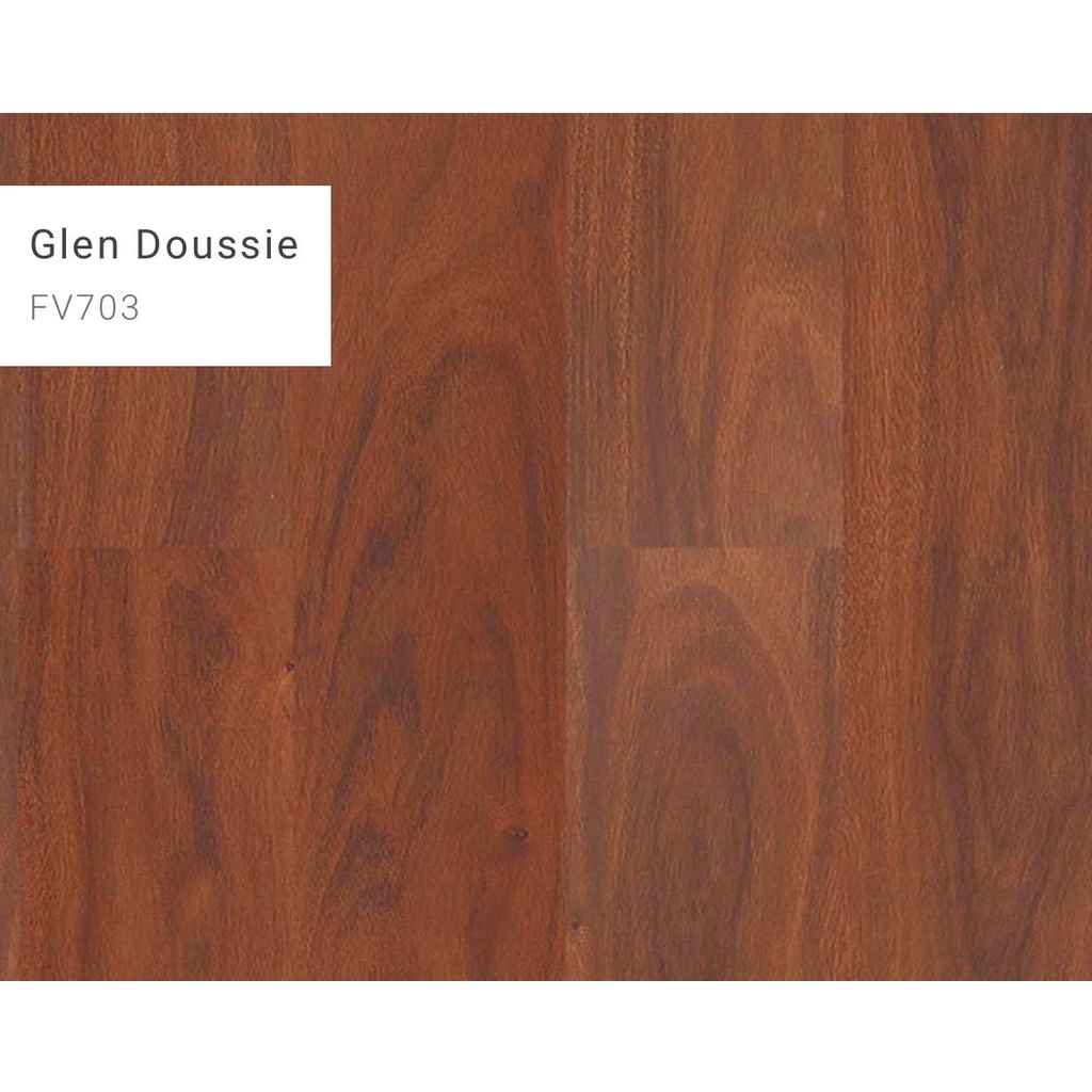 Jual Lantai Kayu Parket - Parquet - Parkit Inovar Family Tebal 7,5mm ...