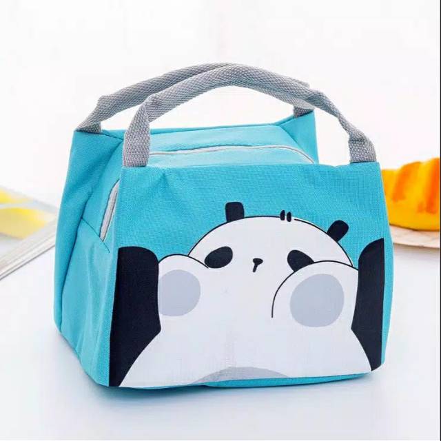 Jual Tas bekal kartun | Shopee Indonesia