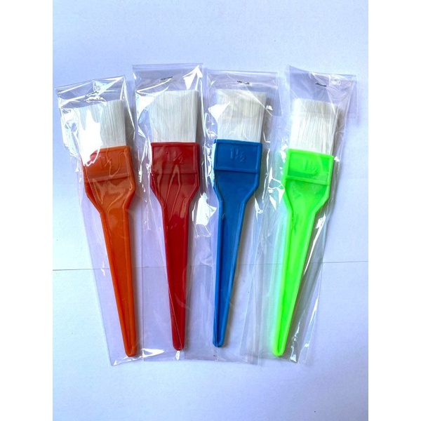 Jual KUAS KUE / KUAS KUE PLASTIK / KUAS MENTEGA / KUAS PANGGANGAN ...