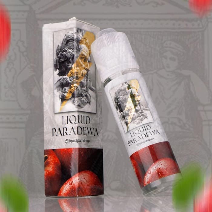 Jual LIQUID PARADEWA - APEL | Shopee Indonesia