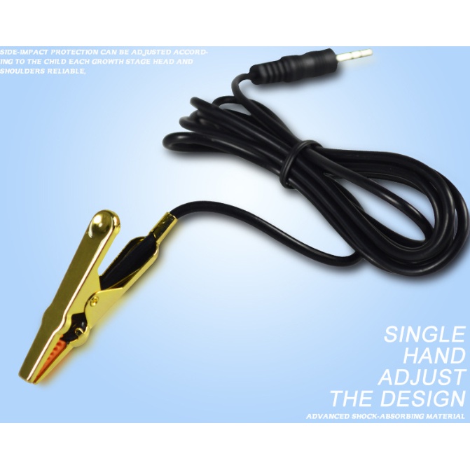 Jual Transducer Jepit Erhu Pipa Biola 3.5 mm Microphone Mic | Shopee ...