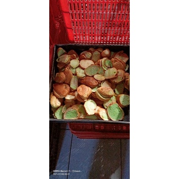 Jual Roti Afkir potongan pinggiran untuk pakan ternak | Shopee Indonesia