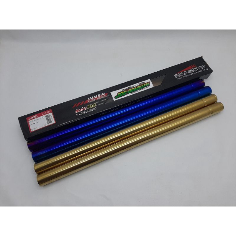 Jual AS SHOCK SOK DEPAN NINJA R SS 150 KR150 SSR VICTOR INNER TUBE AS ...