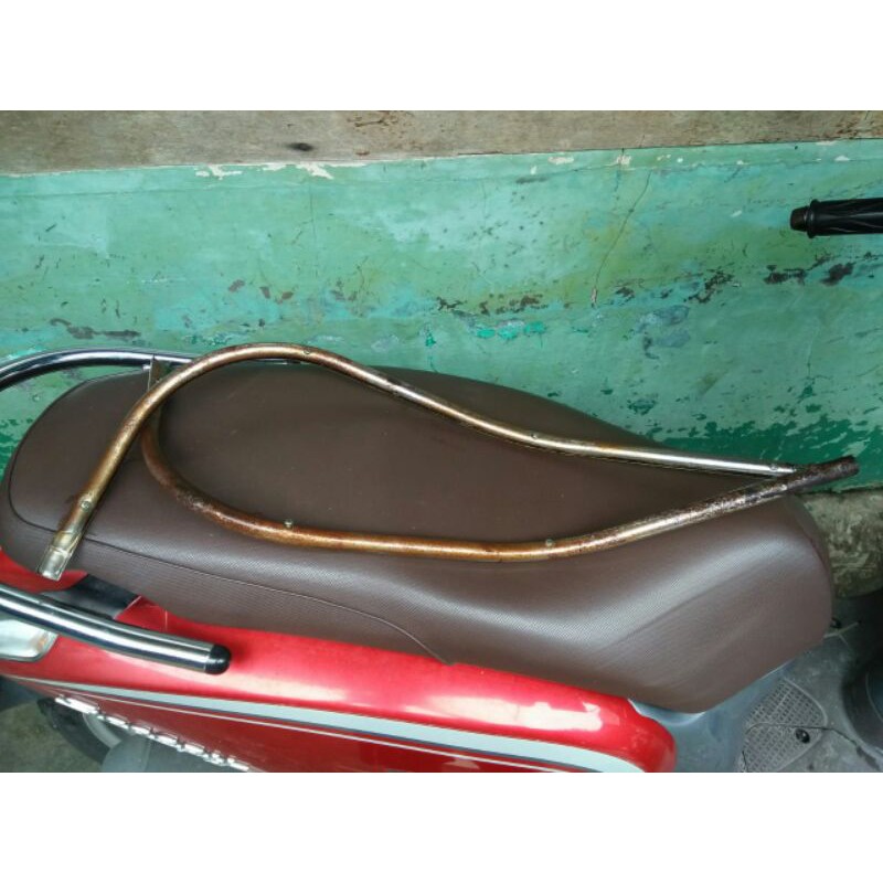 Jual list botol vespa super | Shopee Indonesia
