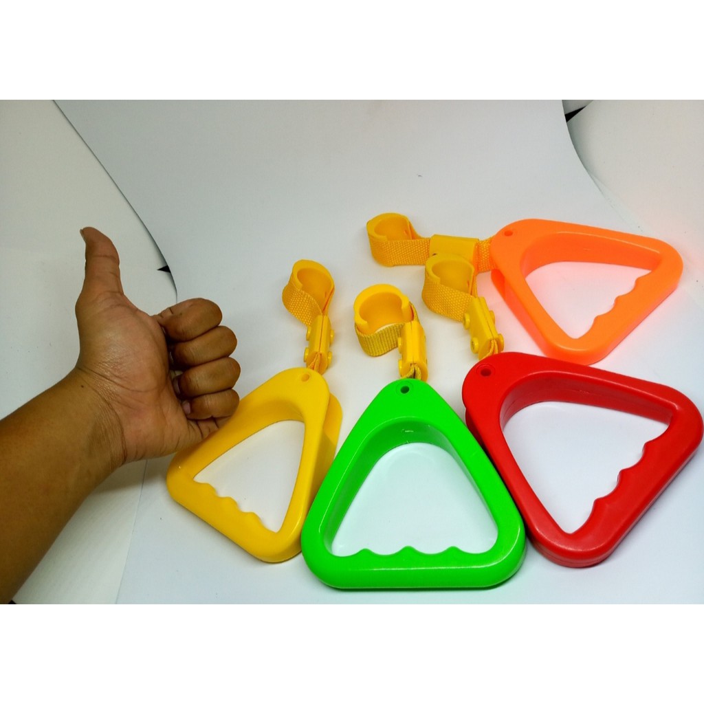 Jual Gantungan Busway Handle Grip Warna Warni Pegangan Tangan Model ...