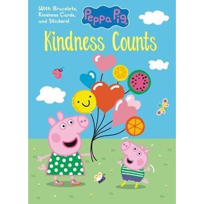 Jual Kindness Counts (Peppa Pig) | Shopee Indonesia