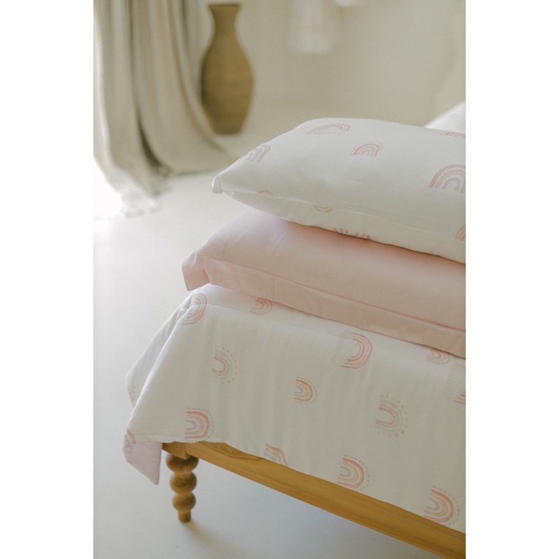 Jual SleepySheep x Elizabeth Zenifer Il Giorno sarban sargul tencel ...