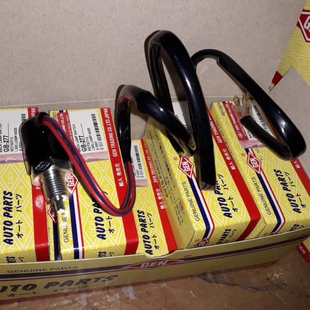 Jual Swit atret L300 bensin L300 disel asli Gen jepang harga 1biji swit ...