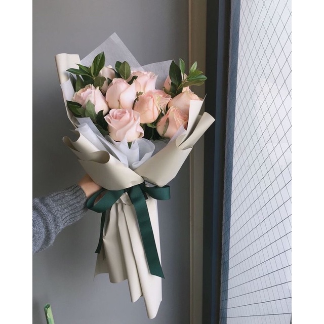Jual Lyra Bouquets | aesthetic bouquets | Korean bouquets |jumbo ...