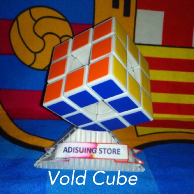 Jual Rubik Yongjun Square king & Vold speed cube | Shopee Indonesia