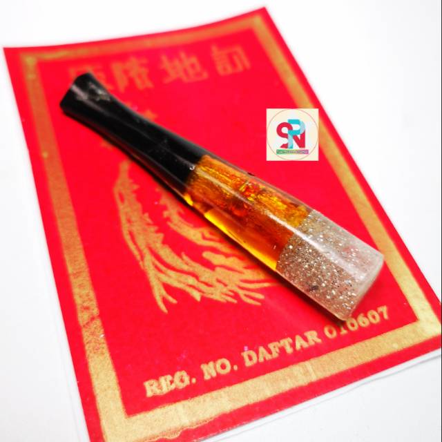 Jual Pipa rokok Gingseng Korea Filter penyaring Nikotin Rasa Gurih Dan ...