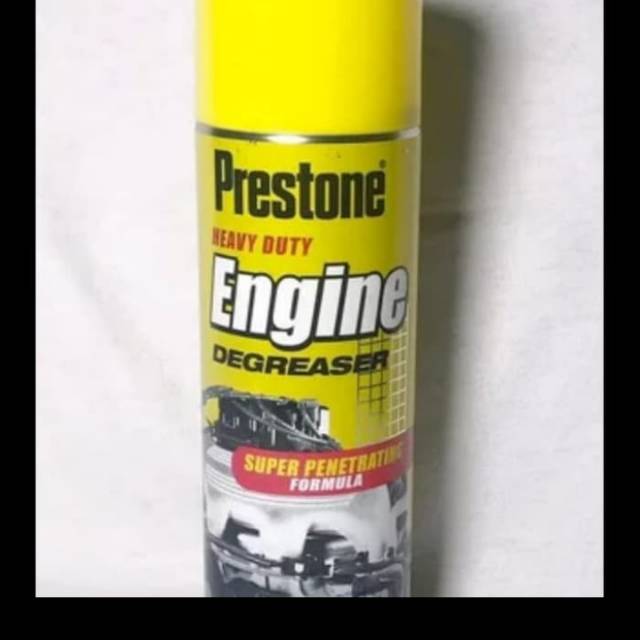 Jual prestone engine degreaser pembersih ruang mesin isi 500ml | Shopee ...