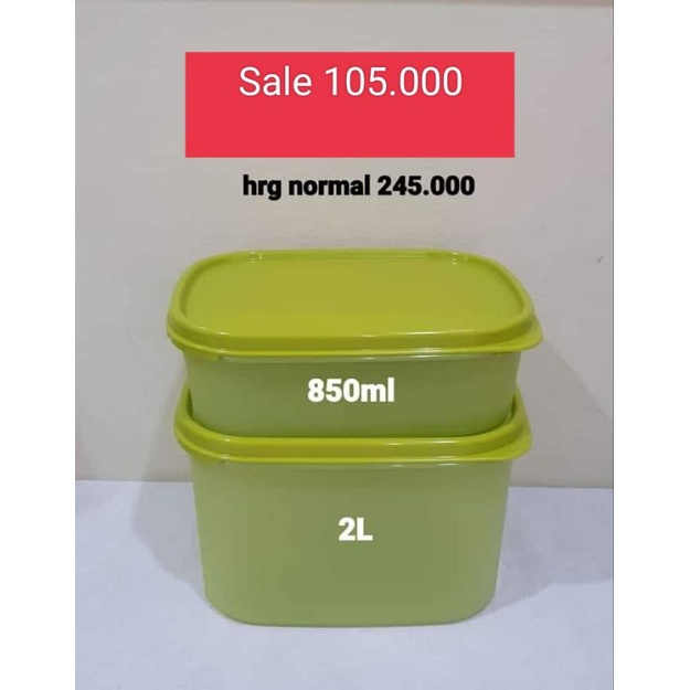 Jual Tupperware | Shopee Indonesia