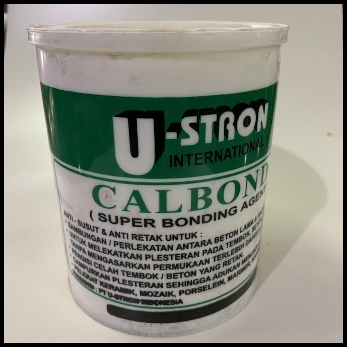 Jual Calbond / Perekat Beton / Lem Beton / Perekat Retak Tembok ...