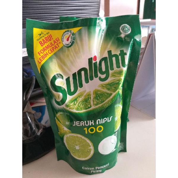 Jual SUNLIGHT 755ML | Shopee Indonesia