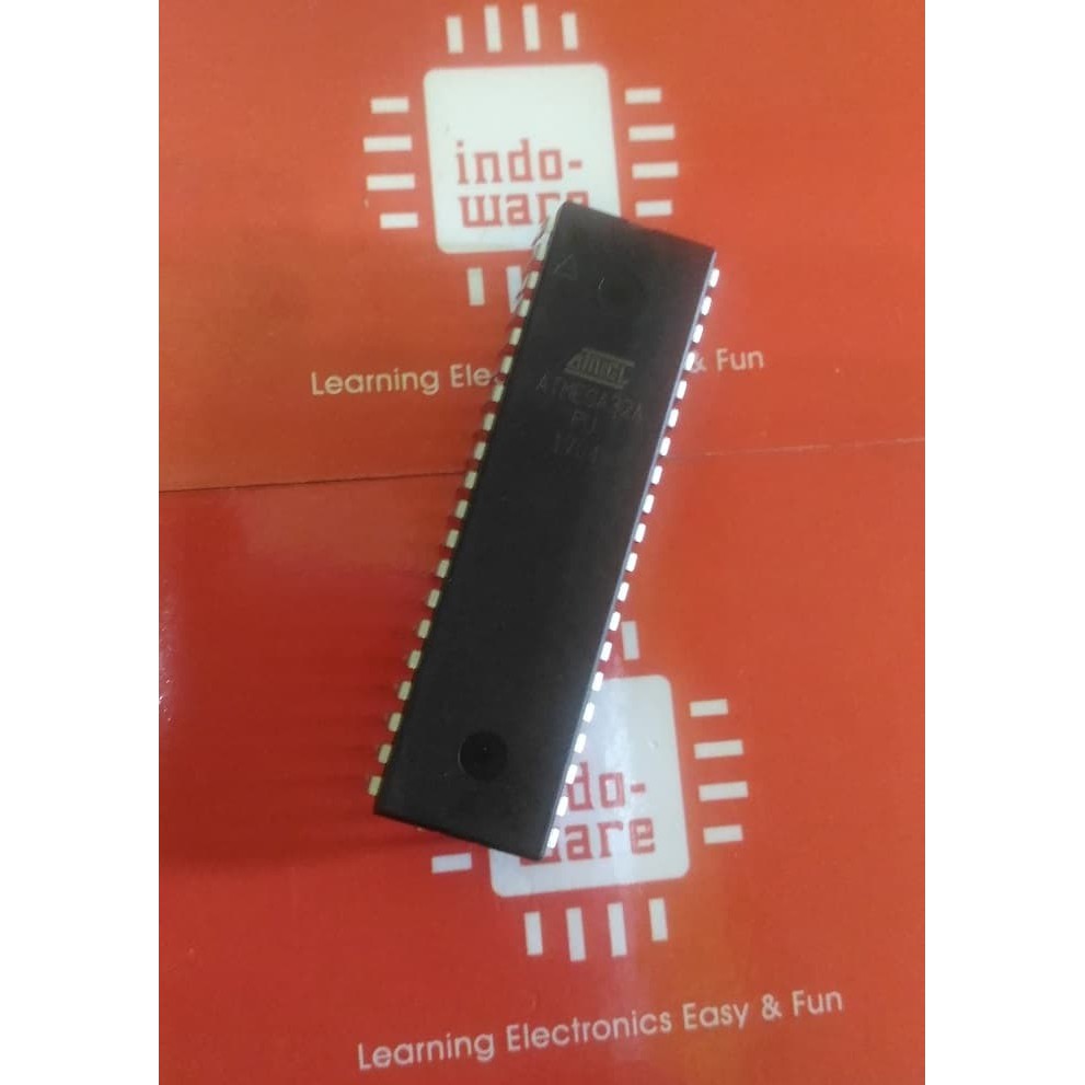 Jual Terlaris ATMEGA32 A PU ATMEGA32A PU ATMEGA32A PU Limited | Shopee Indonesia