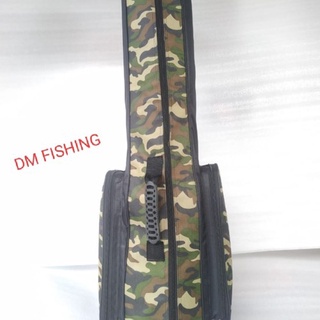 Jual Tas Pancing Jumbo 120 cm (Ransel & Jinjing) | Shopee Indonesia