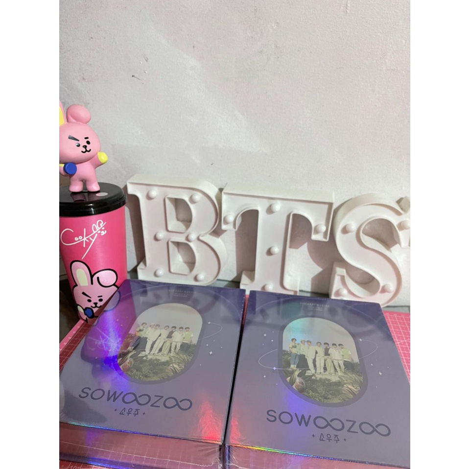 Jual BTS DVD | Shopee Indonesia