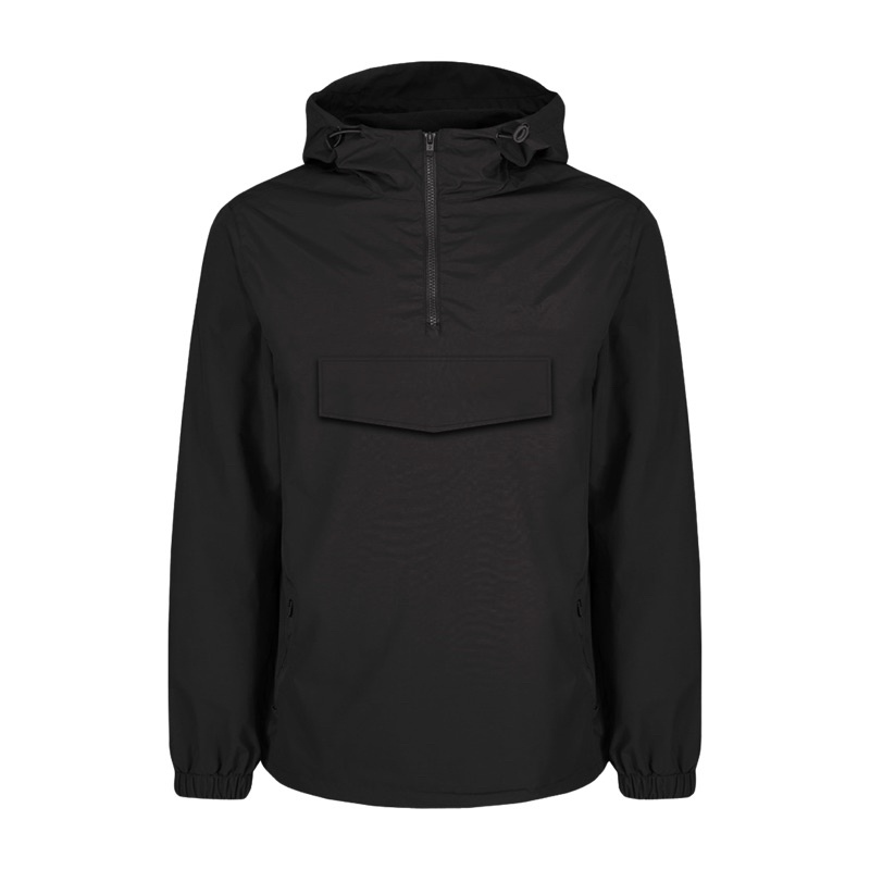 Jual CUSTOM JAKET CAGOULE / CAGOULE JACKET TAPER LID | Shopee Indonesia