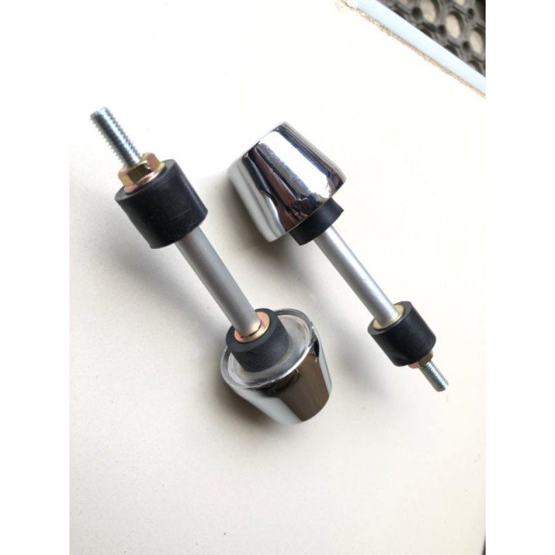 Jual Jalu stang Balancer Stang Full Besi Crome Model Satria Fu Mirip ...