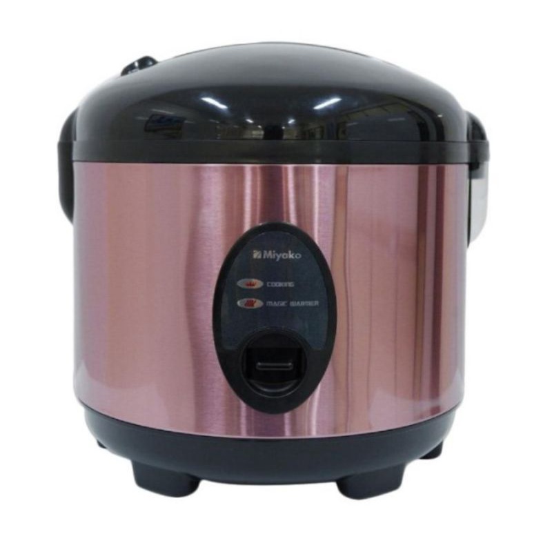 Jual MAGIC COM MIYAKO MCM 508 SBC - MAGIC MIYAKO 1.8L - MEJIG KOM ...