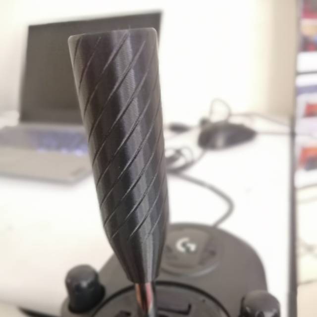 Jual Shift Knob Logitech G25 G27 G29 G920 | Shopee Indonesia