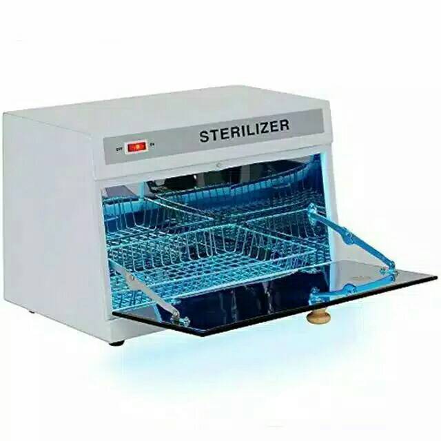Jual Mesin sterilizer / sterilizer alat alat kecantikan | Shopee Indonesia