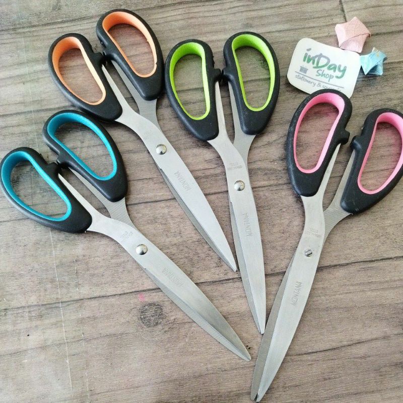 Jual Gunting Besar 8" | INDAY SHOP | Shopee Indonesia