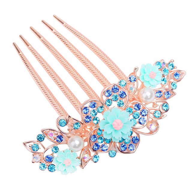 Jual Sirkam Korea / Tusuk Konde / Tusuk Sanggul Korea / Korean Hair ...