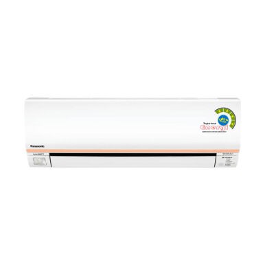 Jual AC Split PANASONIC Alowa Deluxe 3/4 PK CS/CU-XN7SKJ Unit Only ...