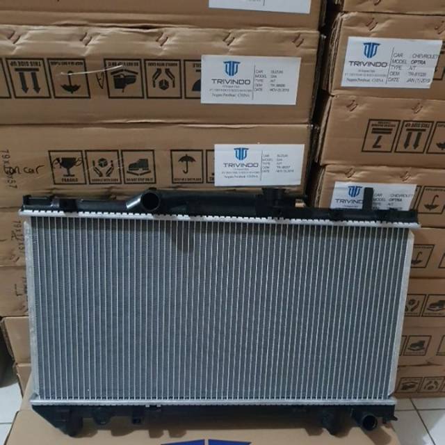 Jual Radiator toyota corona absolute 2000cc manual | Shopee Indonesia