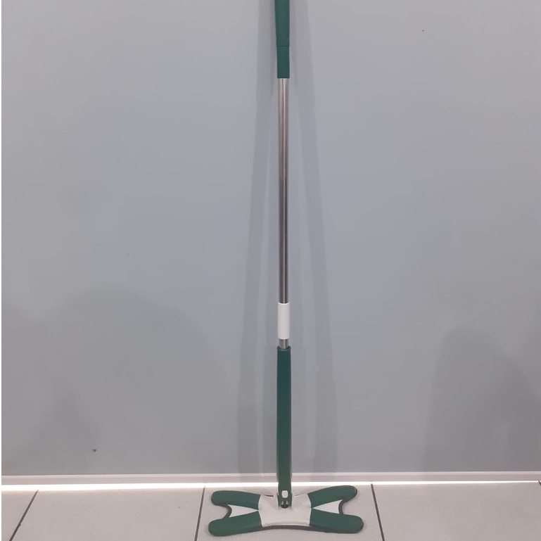 Jual SHENAR SUPER MOP ALAT PEL LANTAI FLEXIBLE PERAS OTOMATIS MODEL X ...