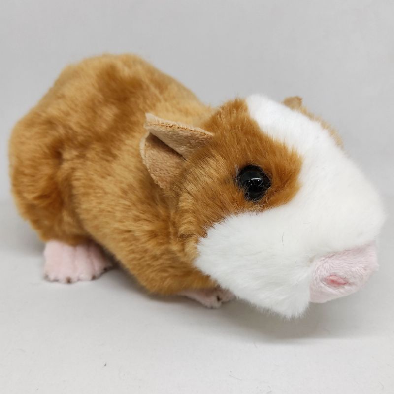 Jual Boneka Unicorn/Hamster/Chincilla/Baby Gorilla/Marmut/Guinea Pig (S ...