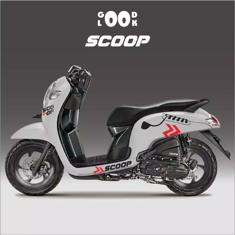 Jual promo stiker sticker motor list cutting gambar sepatu elegan ...