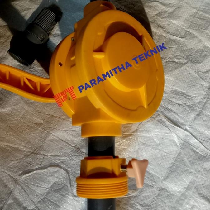 Jual Pompa Oli Pvc Manual / Pompa Tangan Oli Manual / Manual Oil Pump ...