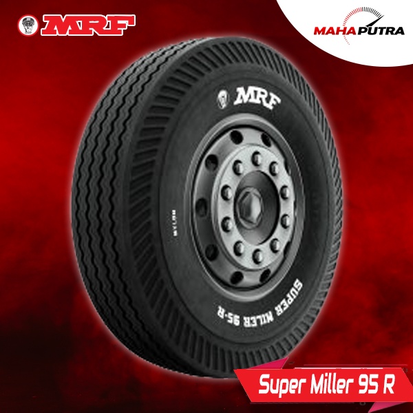 Jual MRF Super Miller 95 R 7.50-16 14PR Ban Truk/Bus | Shopee Indonesia