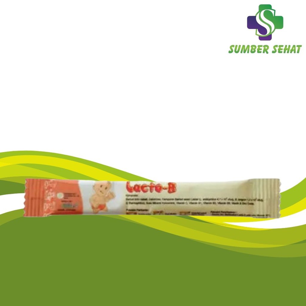 Jual LACTO B SACHET | Shopee Indonesia