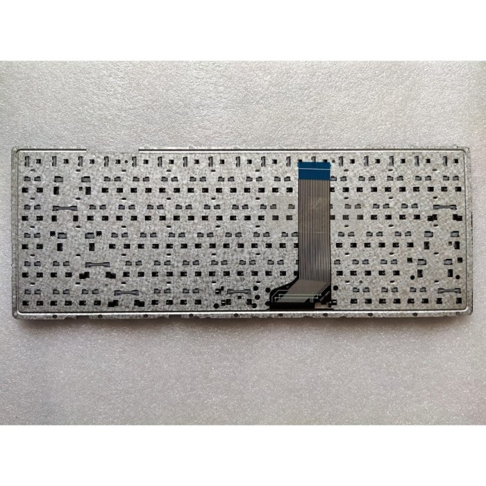 Jual KEYBOARD ASUS A442 X442 TOMBOL POWER SERIES BLACK | Shopee Indonesia