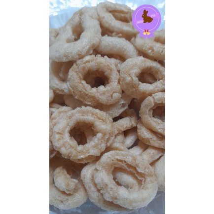 Jual Klanting / Lanting Udang 200 gr | Shopee Indonesia