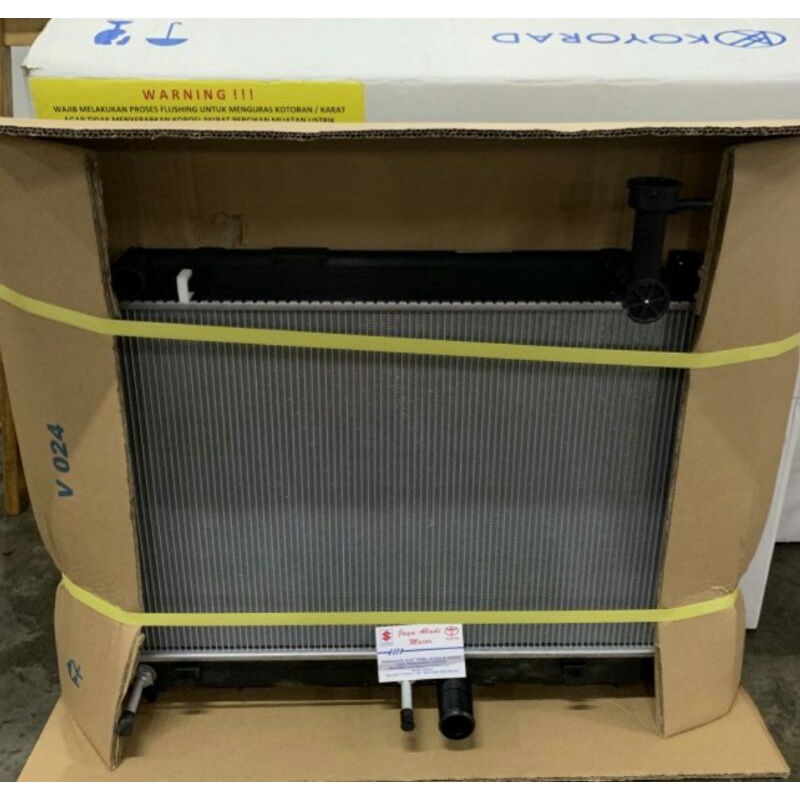 Jual Radiator EXPANDER GLX GLS EXCEED SPORT ULTIMATE MATIC KOYORAD ...