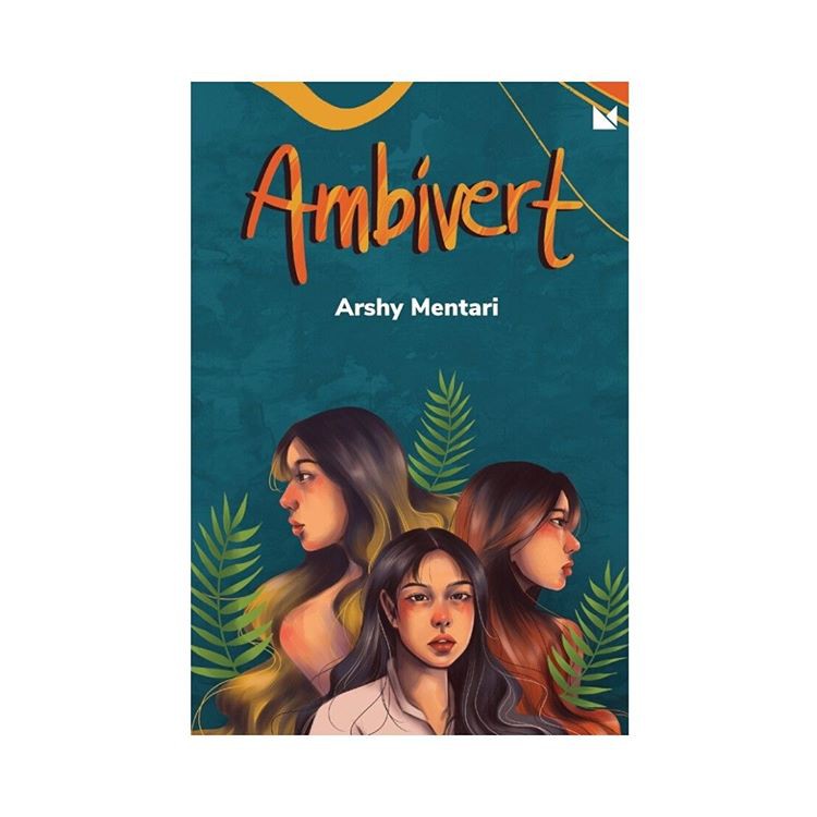 Jual Buku Ambivert | Shopee Indonesia